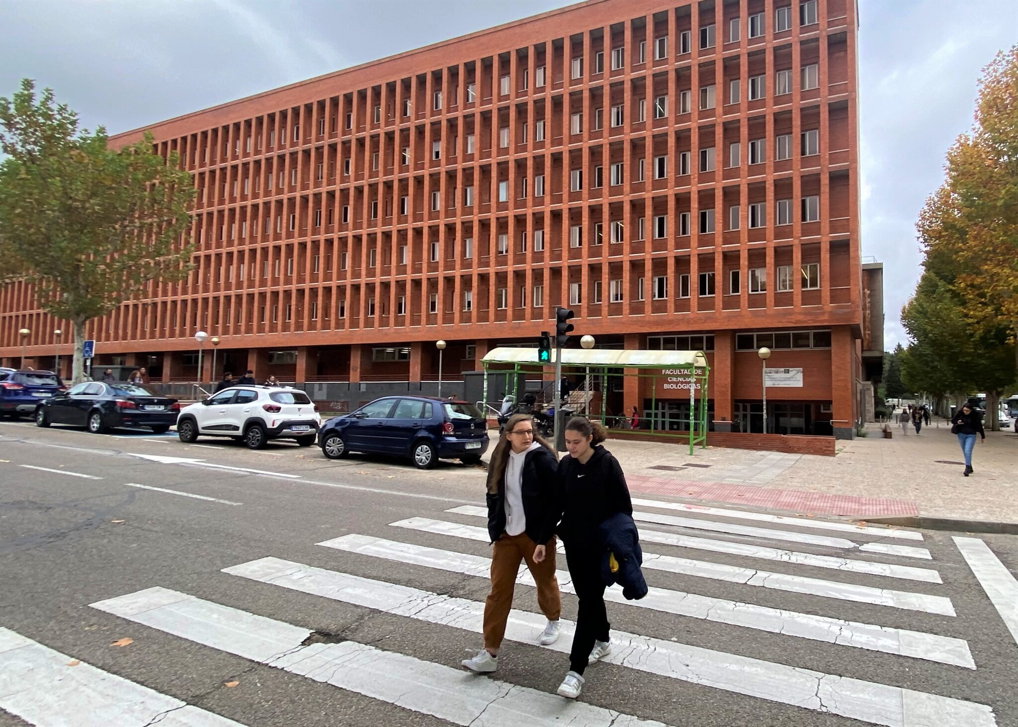 La evolución de los campus presenciales - ES de ES: Aprendemos entre todos